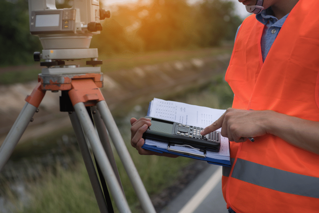 DGPS Services - Nakshatech